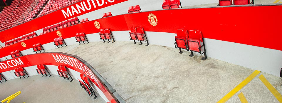 D02131356 - MUDSA | Manchester United Disabled Supporters' Association