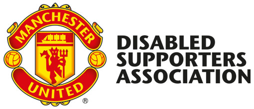 mlogo - MUDSA | Manchester United Disabled Supporters' Association