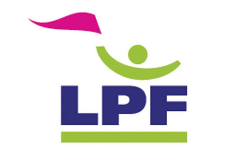 lpf-logo - MUDSA | Manchester United Disabled Supporters' Association
